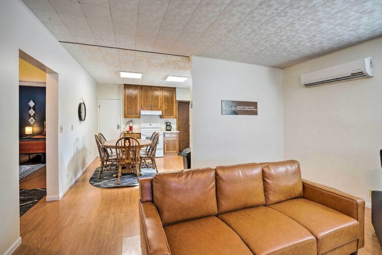 'Ranch Suite' Condo < 1 Mi To National Park - Medora, ND
