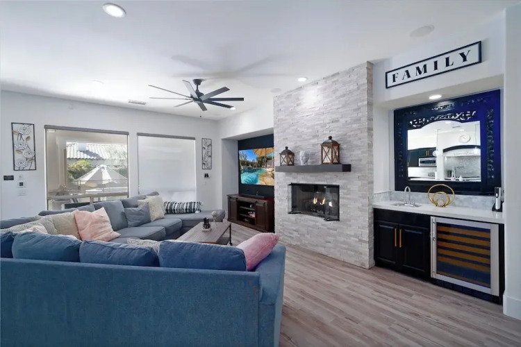 Casa Serenity Luxury Living W/ Pool & Jacuzzi - La Quinta, CA