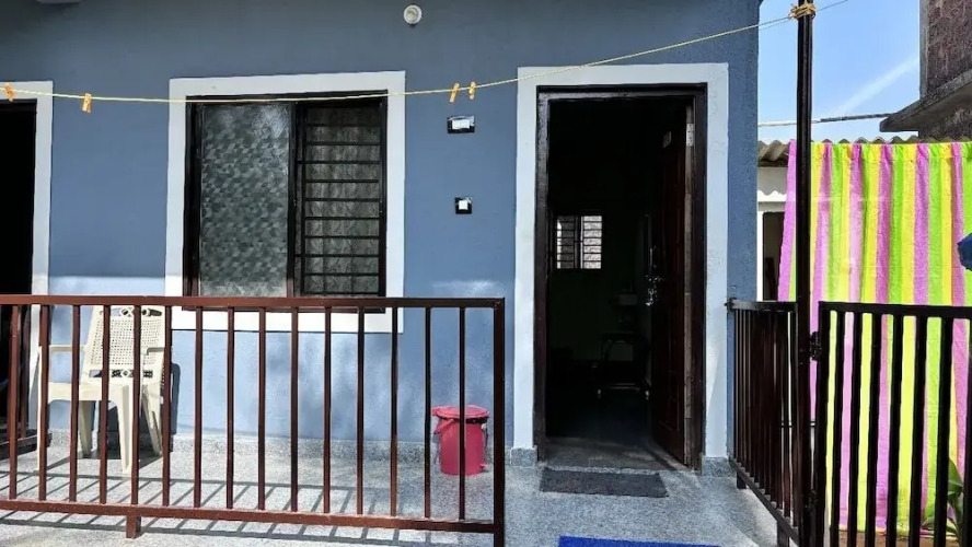 Gokarna Stay Raj Kencha's - Gokarna