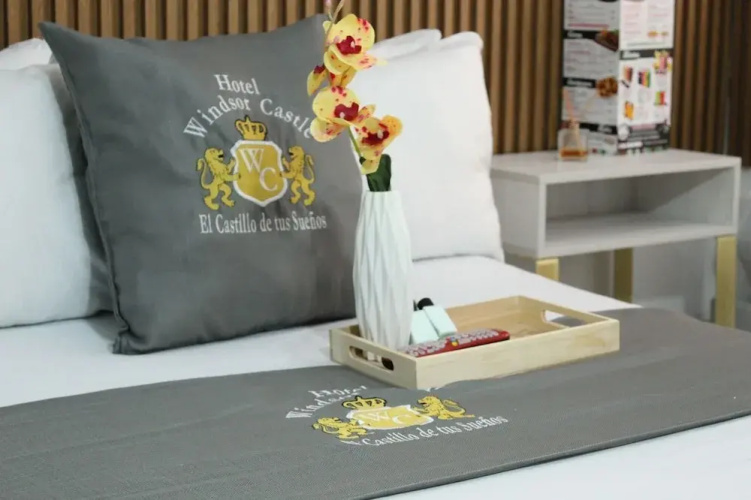 Hotel Windsor Colombia - Bogota
