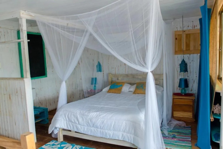 Namaste Beach Club & Hotel - Cartagena