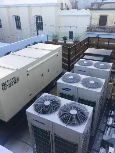 352 Guest House - San Juan