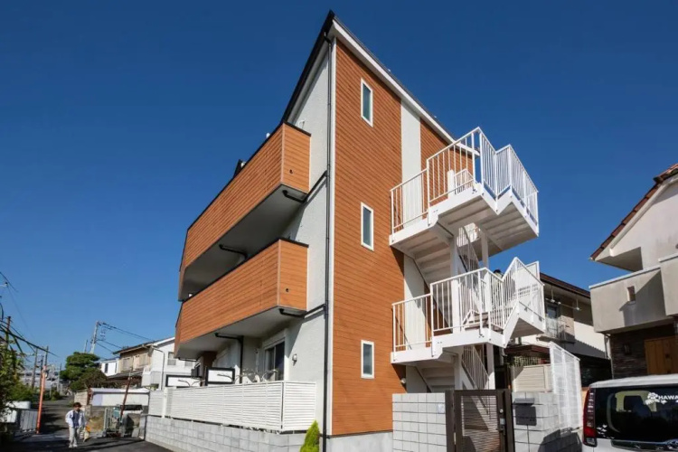 Credo Maison Kamakura102 - Yokohama
