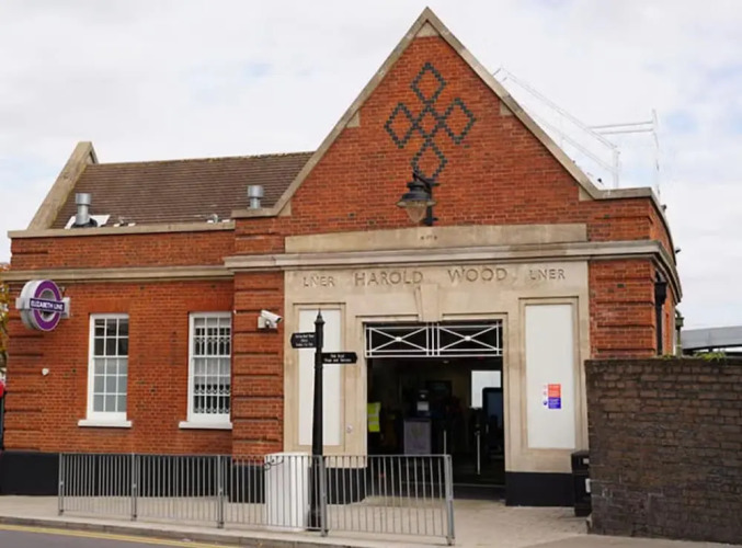 Cozy Romford Escape With Modern Amenities - Romford