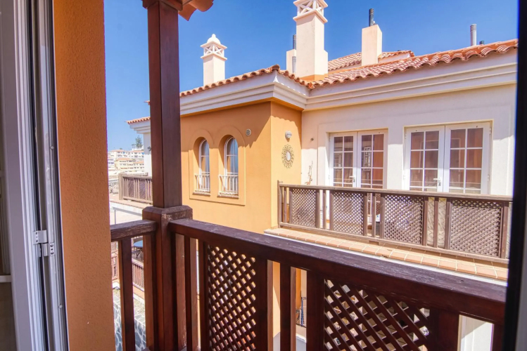 Monte Carrera - Gran Canaria