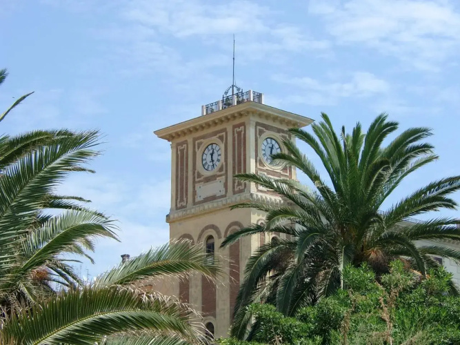 Primo Posto - Salerno
