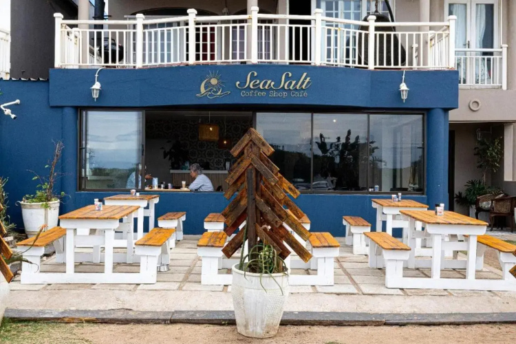 No. 20 On The Beach Guesthouse - Durban North