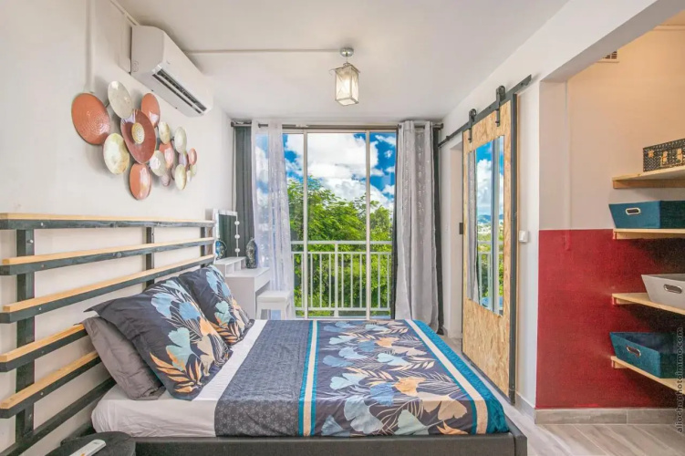 Foyal Toloman - Ibiskis (Adults Only) - Martinique