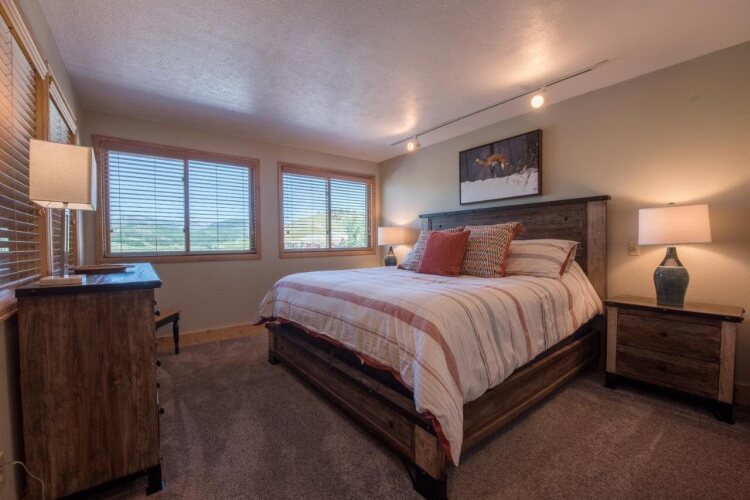 Crested Butte Mountain Resort Properties - Crested Butte, CO