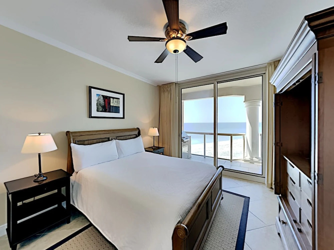 Portofino Island Resort #5 By Svr - Pensacola Beach, FL