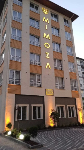 Gold Residence - Kayseri