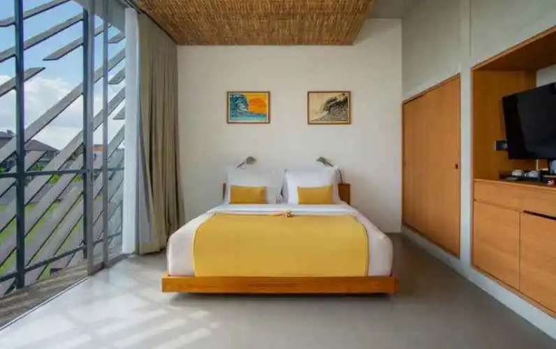 Atap Resort Canggu By Ini Vie Hospitality - Canggu