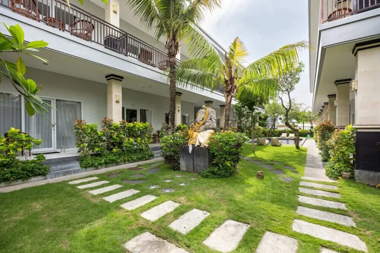 Cove Arganta - Canggu