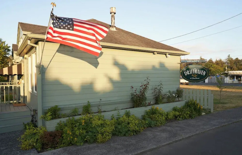 The Drifthaven At Gearhart - Seaside, OR