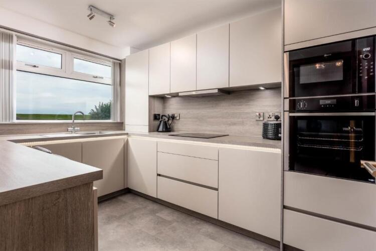 West Sands - Donnini Apartments - 艾爾