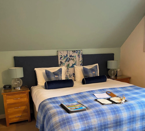 Torlinnhe Guesthouse - Fort William