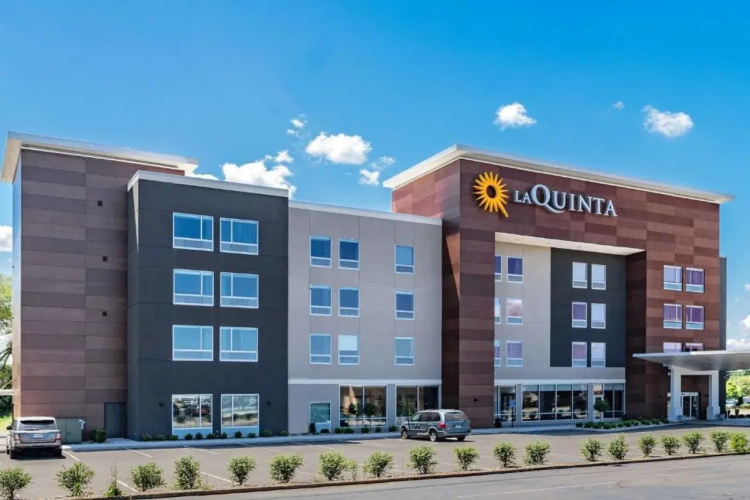 La Quinta Suites By Wyndham South Bend Notre Dame Area - South Bend, IN