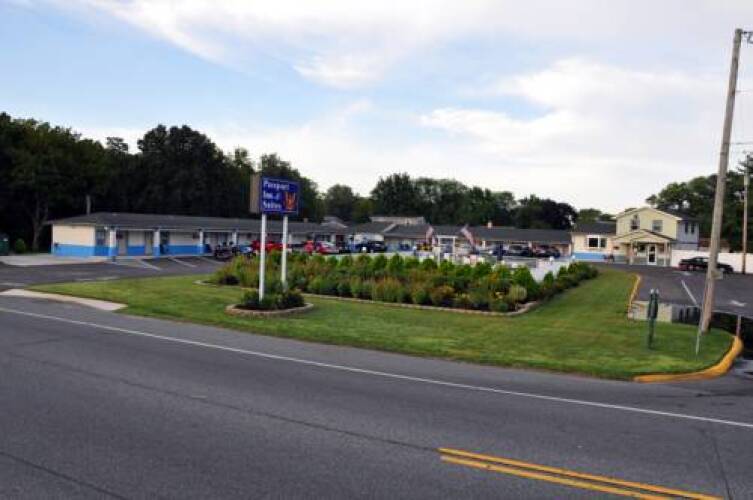 Prime Inn - Cape May