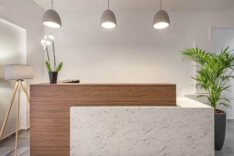 Costa Azzurra Hotel - Cephalonia