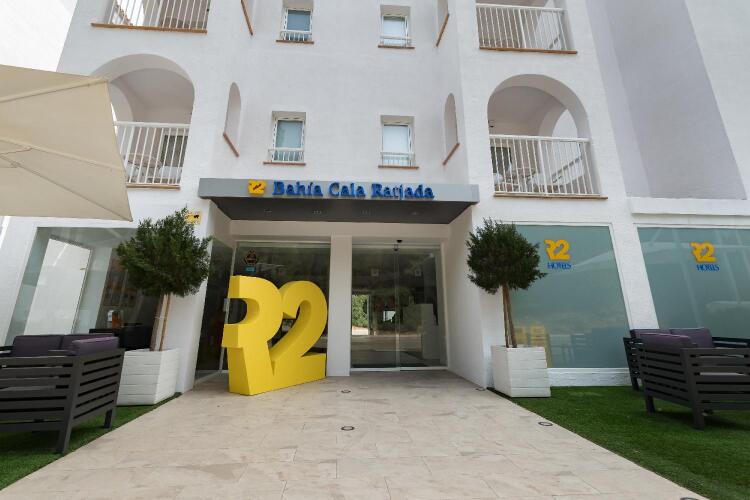 Bq Cala Ratjada - 