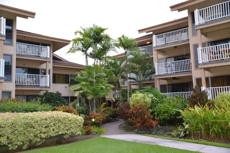 Sea Village - Hawaii