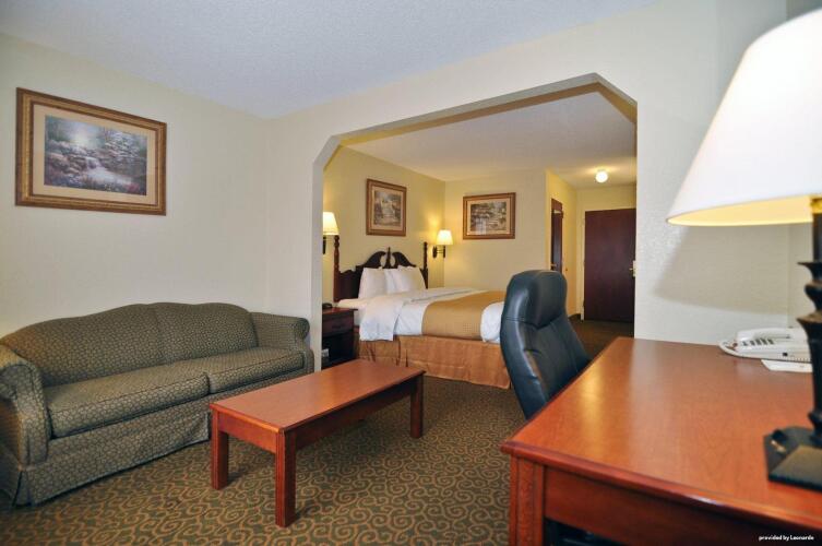 Best Western Gardendale - カーディフ, AL