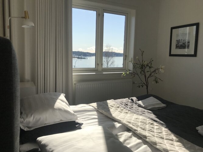 Sjövillan - Vaxholm