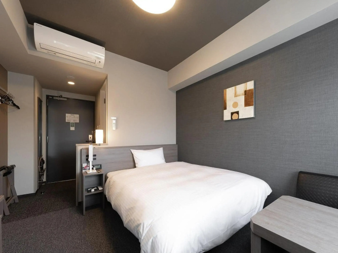 Hotel Route Inn Kyoto Kameoka Ekimae - Kameoka