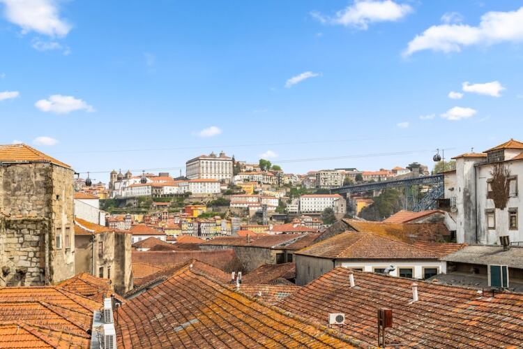 Oporto Home Wine Cellars - Porto