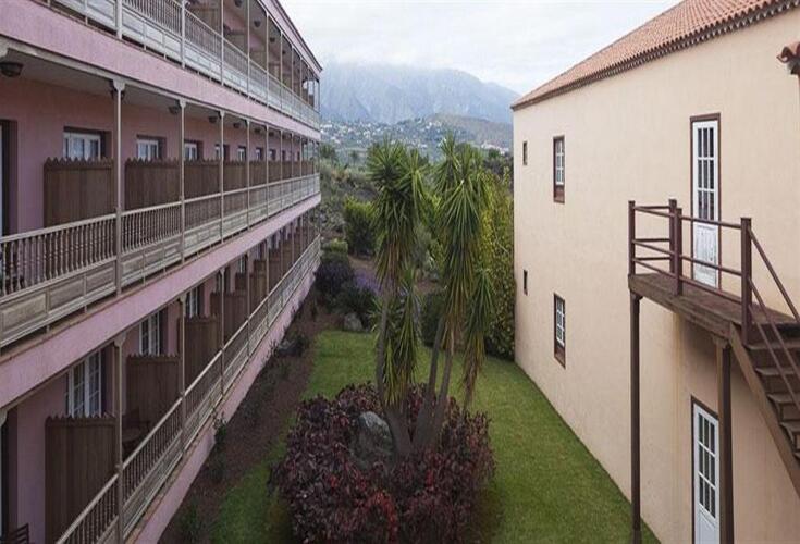 Parador De La Palma - La Palma