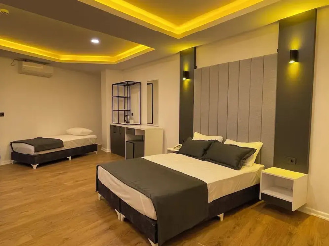 Mi Hotel Boutique Antalya - Antalya