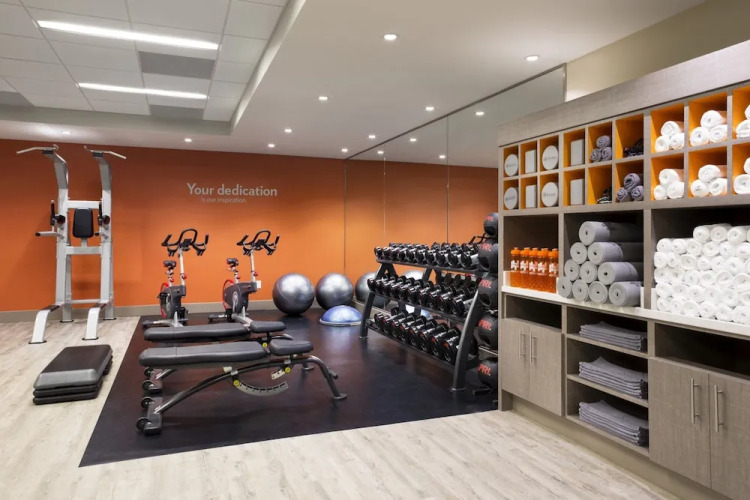 Even Hotel Portland – Beaverton By Ihg - Beaverton, OR