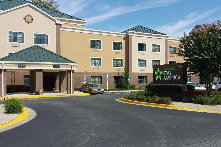 Candlewood Suites Annapolis By Ihg - Arnold, MD