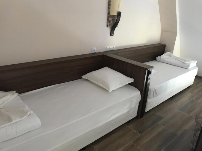 Hotel Aristokrat - Obzor