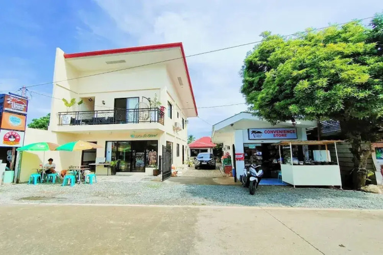 Intoy's Place Panglao Near Beach - Panglao