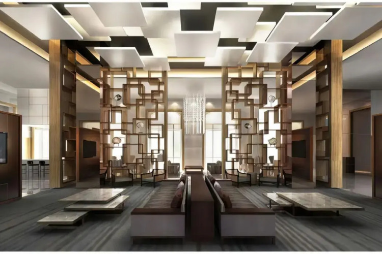 Sheraton Nouakchott Hotel - Nouakchott