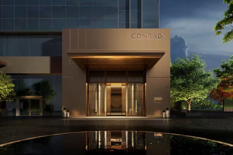 Conrad Chongqing - Chongqing