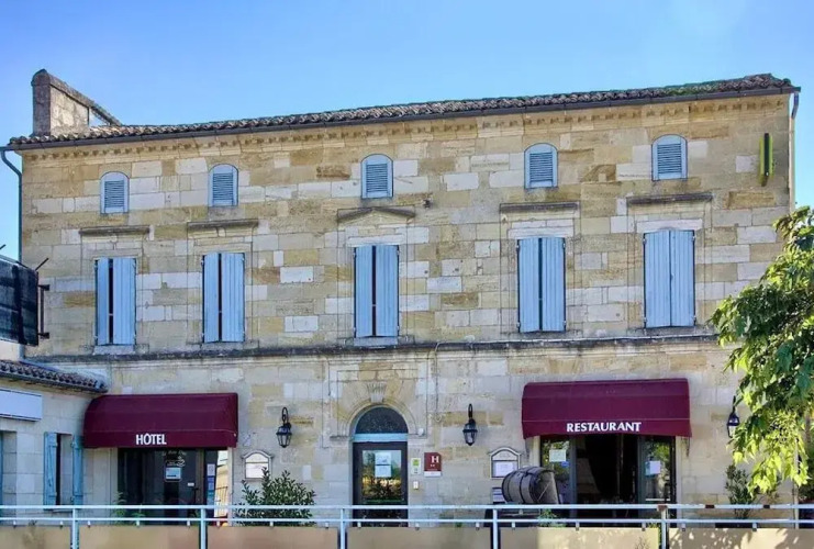 Le Bon Duc - Libourne