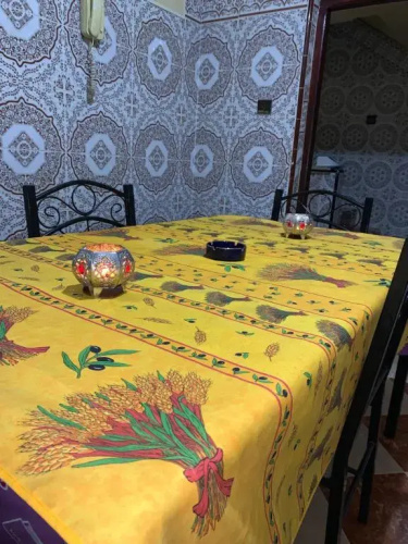 Agadir House - Agadir