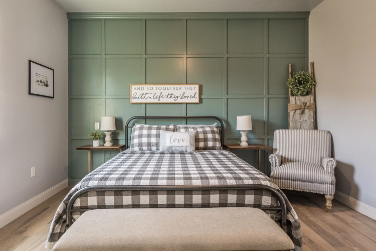 Madison Square - Amarillo, TX