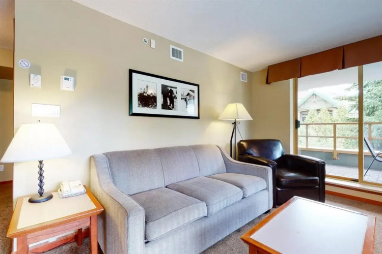 Whistler Cascade Lodge - Whistler