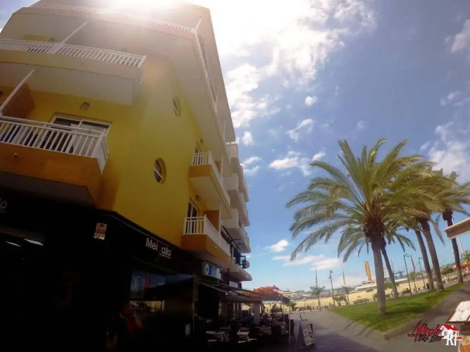 Edificio Don Diego - Playa de las Américas