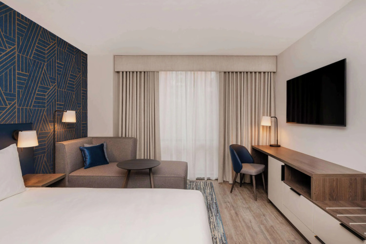 Hyatt Place Leeds - Leeds