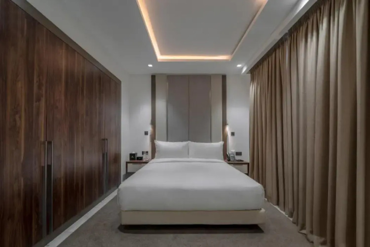 The Pelican Hotel Cantonments Accra - Acra