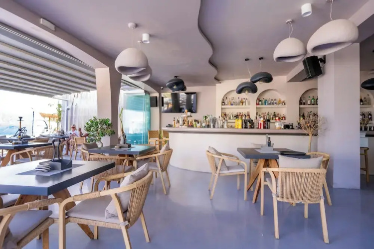 Zen Suites & Spa - Santorini