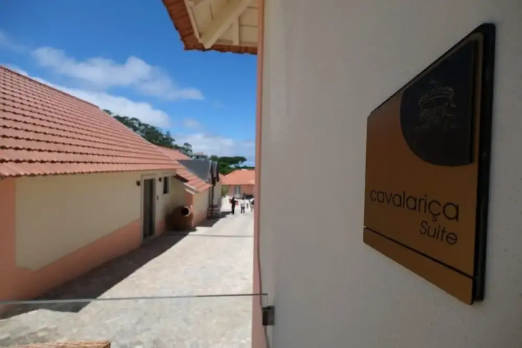 Quinta Da Maquia Hotel - Sintra