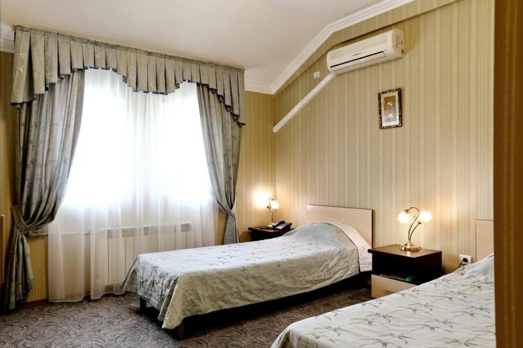 Grand Canion - Sochi