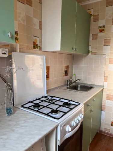 Apartments On Gagarina Street 4 - Зеленодольск