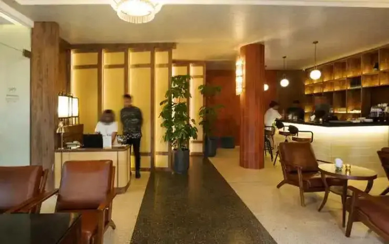 W Home Reserva Setiabudi - West Jakarta