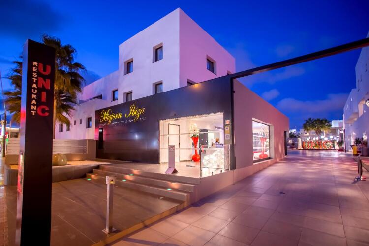 Migjorn Ibiza Suites & Spa - Ibiza